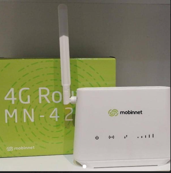 ثبت درخواست مودم 4200 - عاملیت مجاز مبین‌نت | شناسه: ۳۹۹۳۴۱۰۱۱